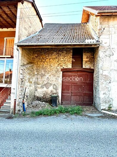 Peyrieu : Maison 1 pièce à vendre