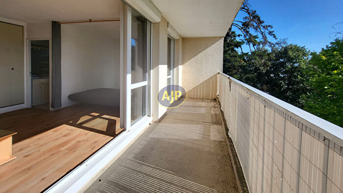Gradignan, Saint-Géry, Favard - Appartement 2 pièces à vendre