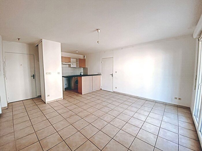 Appartement 2 pièces à louer - Chiron-Saint Suspi, Miramas