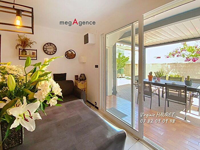 Appartement 3 pièces à vendre - Narbonne, Narbonne Plage