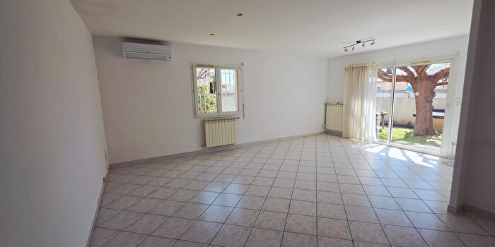 Maison à vendre - Toulouges - 3 pièces - 2 chambres