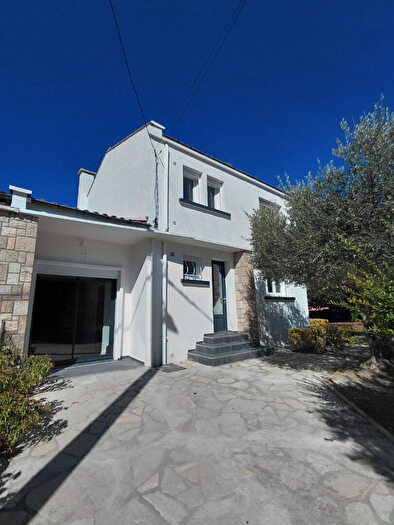 Saint-Jean : Maison 6 pièces à vendre