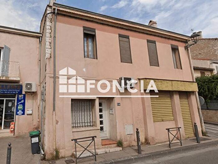 LEstaque, Marseille 16ème arrondissement - Appartement 2 pièces à louer