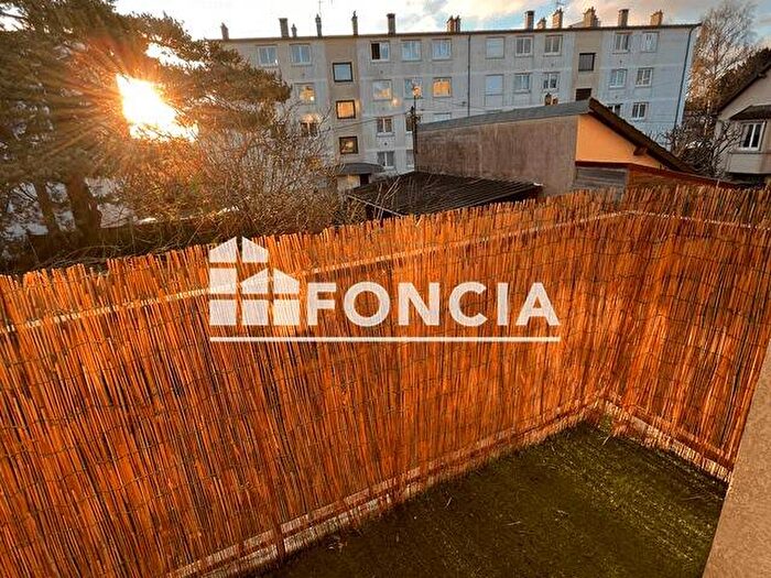 Appartement à louer - Saint Ouen, Caen - 1 pièce