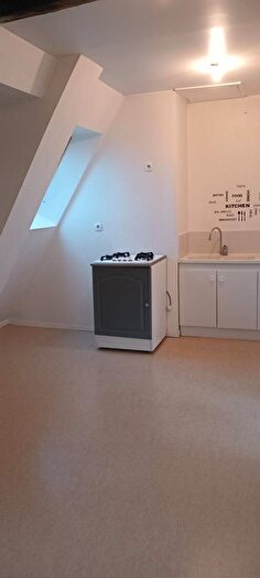 Appartement à louer - Livarot-Pays-dAuge - 2 pièces - 1 chambre