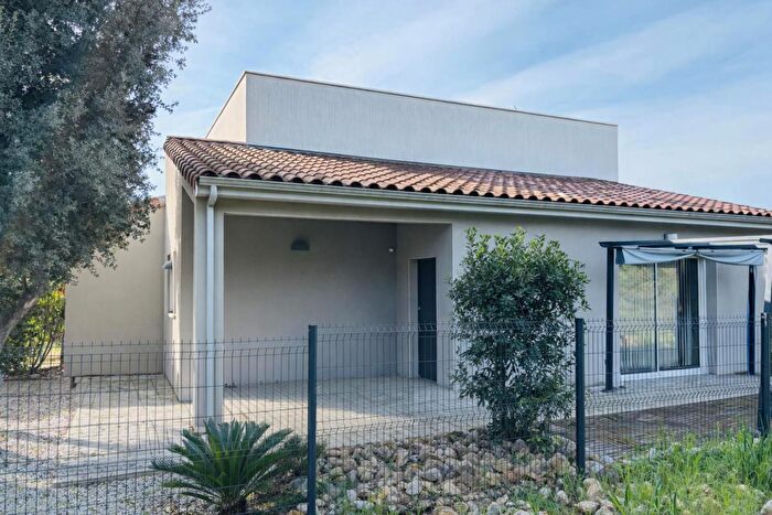 Maison à vendre - Saint-Gély-du-Fesc - 5 pièces - 3 chambres