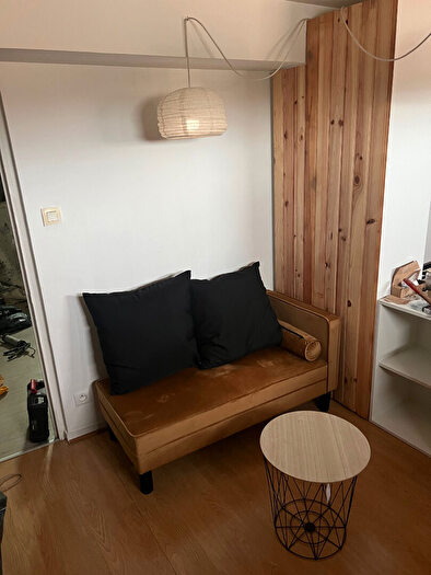 Appartement 1 pièce à louer - Libourne, Centre-ville, Bastide, Gare