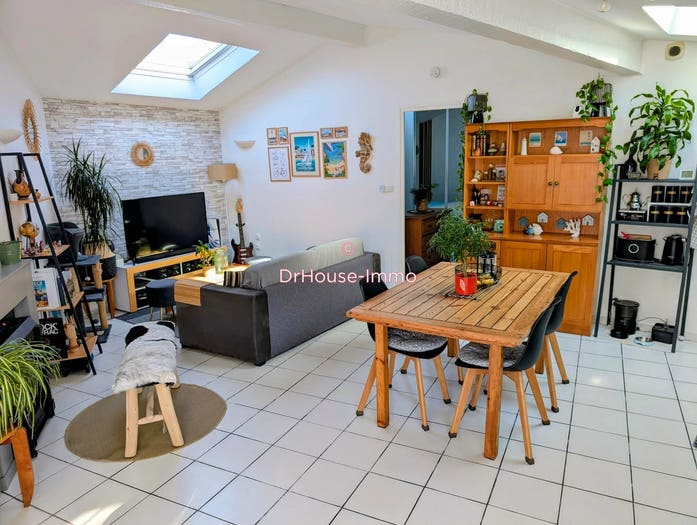 Maison 2 pièces à vendre à Rochefort, Rochefort Est