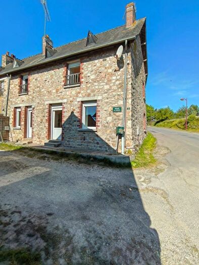Maison 6 pièces à louer - Rives-du-Couesnon
