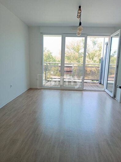 Appartement 2 pièces à Centre-Le Lac-Grand Cour, Saint-Avertin, à louer