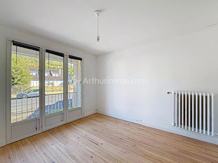 Appartement 3 pièces à Veyre-Monton, à louer