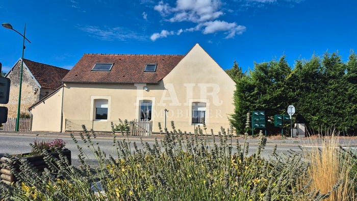 Maison 4 pièces à louer - Sées