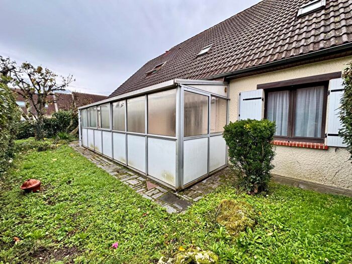 Maison à vendre - Orléans, Argonne - 6 pièces - 5 chambres