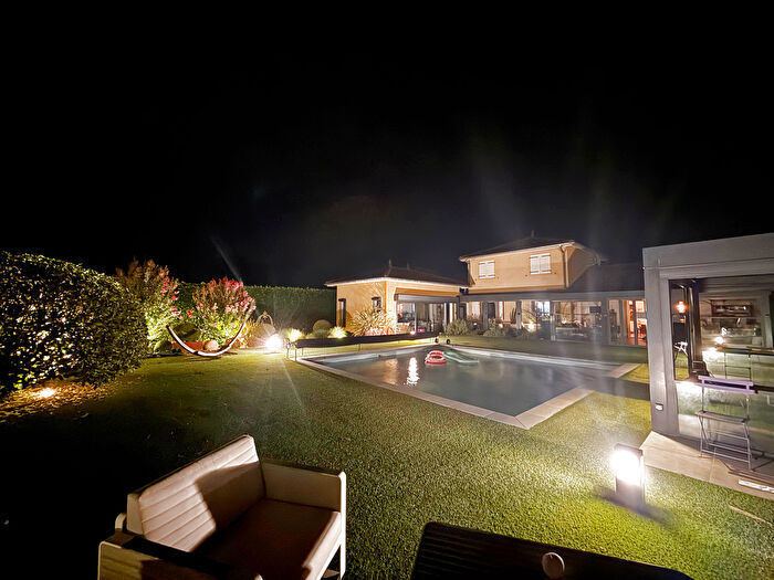 Maison 9 pièces à vendre à Montmerle-sur-Saône
