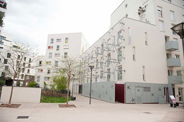 Lyon 7ème, Jean Macé : Appartement 1 pièce à vendre