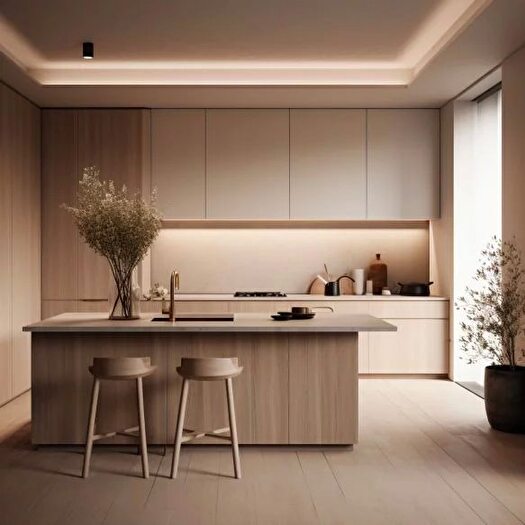 Le Plessis-Robinson, Joliot Curie : Appartement 2 pièces à vendre