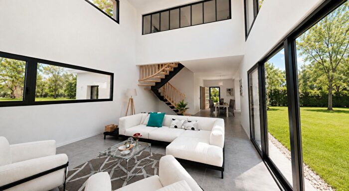 Maison 7 pièces à Bourgneuf-en-Retz, à vendre
