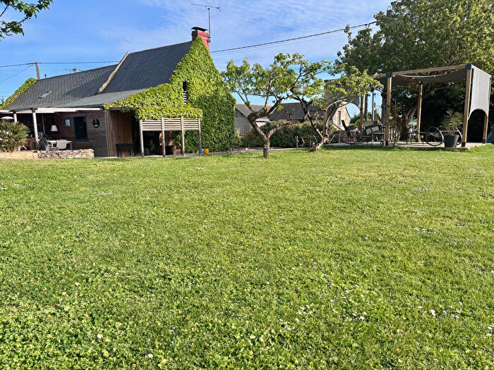 Maison 8 pièces à vendre - Verrie