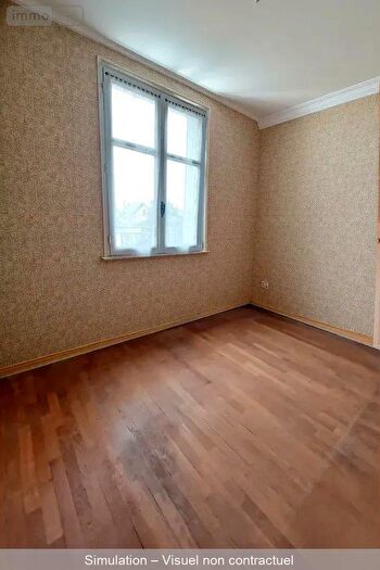 Maison 3 pièces à vendre à Quartiers Sud-Ouest, Sainte-Thérèse