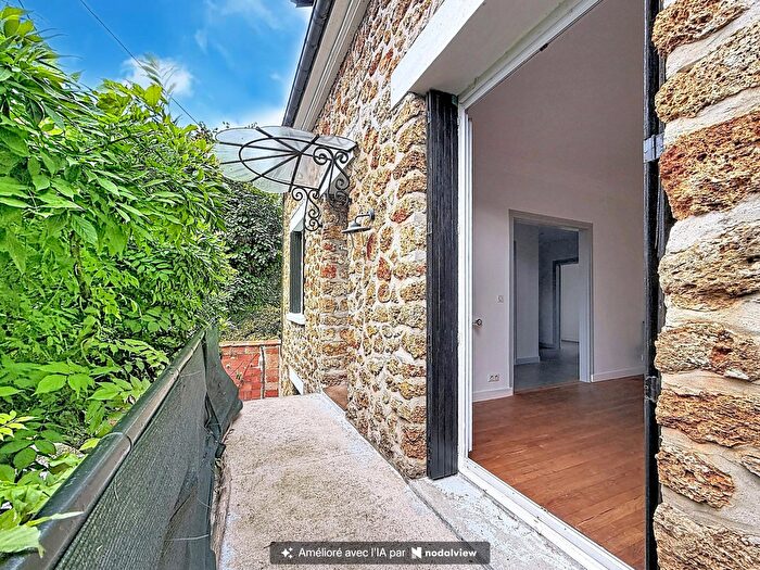Maison 7 pièces à vendre à Chatou, Est
