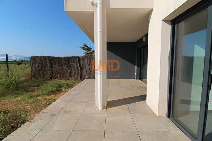 Appartement 2 pièces à Perpignan, à vendre