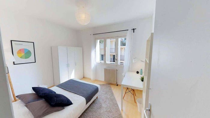 Appartement 1 pièce à louer à Boutonnet, Montpellier