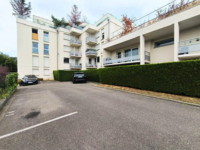 Appartement 2 pièces à vendre à Illzach, Chêne, Hêtre