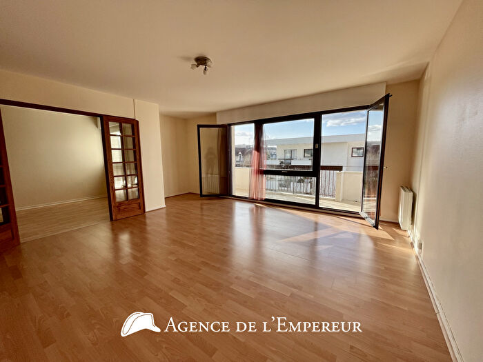 Rueil-Malmaison, Richelieu, Chataigneraie - Appartement 3 pièces à louer