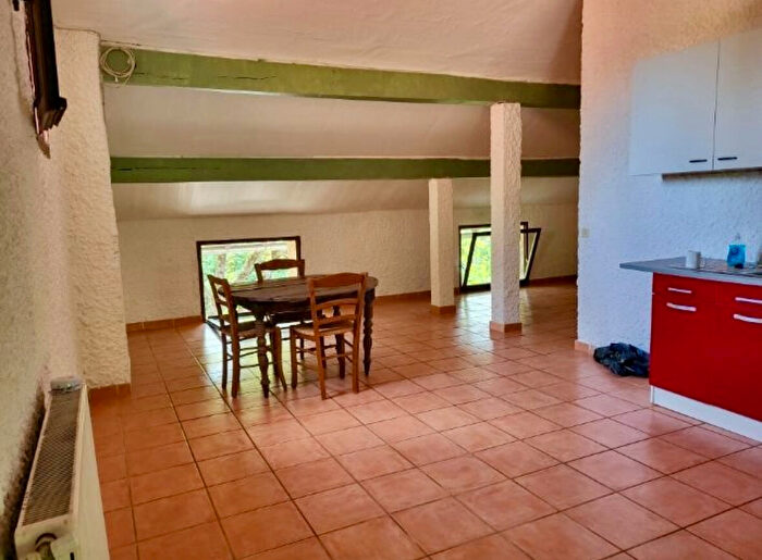 Appartement à louer - Pelleautier - 3 pièces - 2 chambres