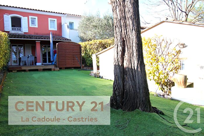 Maison à vendre - Saint-Clément-de-Rivière - 5 pièces - 4 chambres