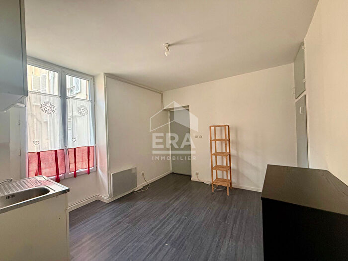 Appartement à louer - Étampes, Saint-Pierre - 2 pièces - 1 chambre