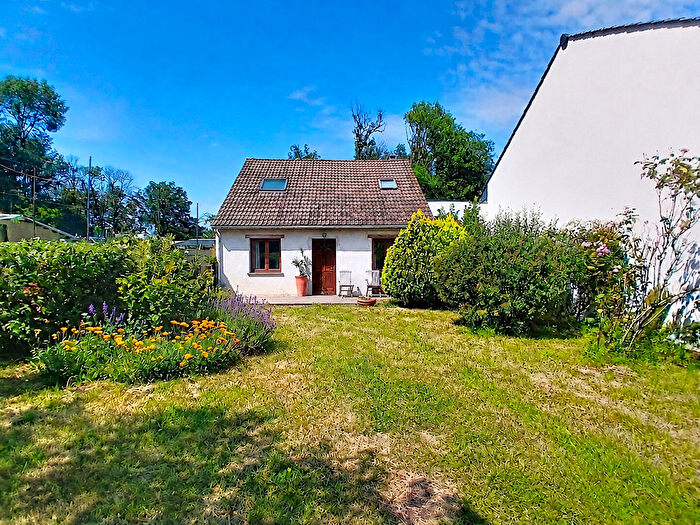 Linas : Maison 6 pièces à vendre