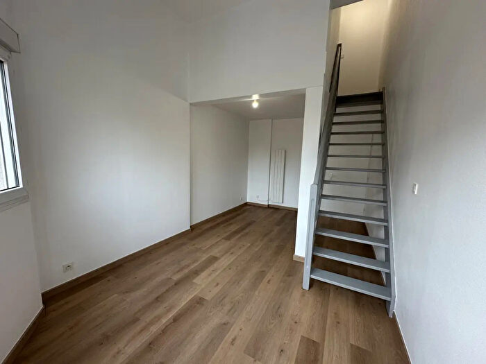 Dijon, Centre-ville : Appartement 2 pièces à louer