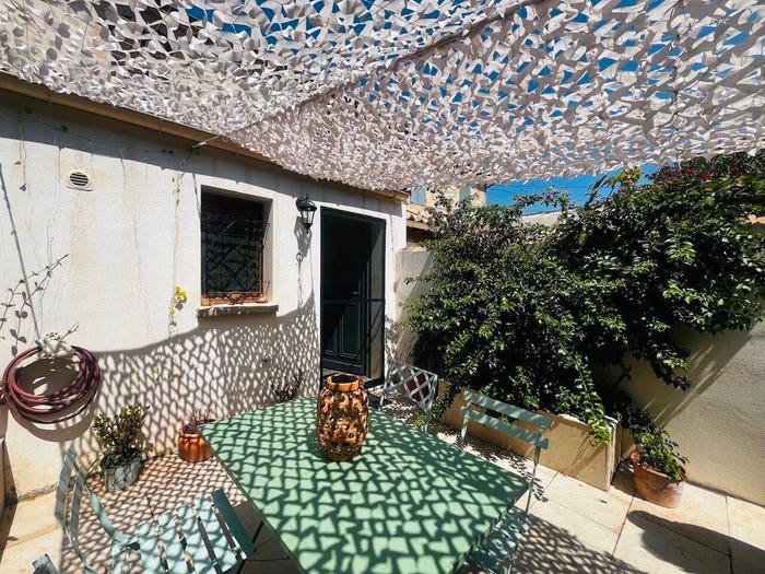 Maison 4 pièces à Mouleyrès, Arles, à louer