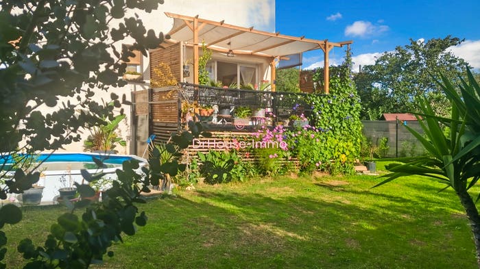 Maison 5 pièces à vendre à Villelongue-de-la-Salanque