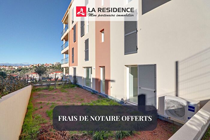 Appartement à vendre - Saint-Raphaël, Plateau Notre-Dame - 3 pièces - 2 chambres