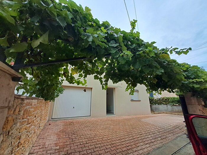 Maison 4 pièces à louer - Cour-et-Buis