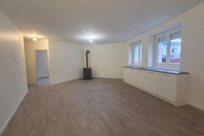 Appartement à louer - Panissières - 3 pièces - 2 chambres