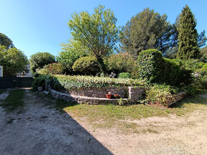 Gigean - Maison 8 pièces à vendre