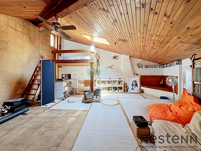 Pourrières : Maison 4 pièces à vendre