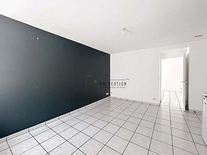 Limoges, Bénédictins, Montplaisir - Appartement 2 pièces à louer