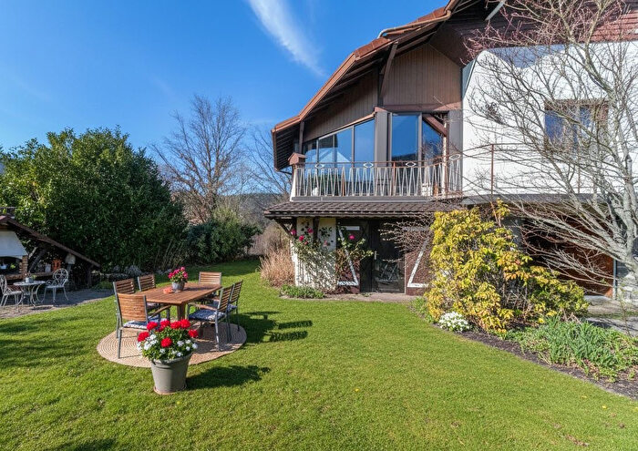 Maison 5 pièces à vendre - Gérardmer