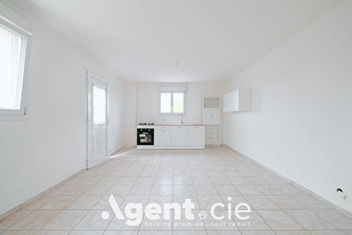 Appartement 2 pièces à louer - Fontenay-le-Marmion