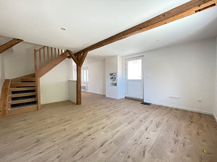 Appartement 3 pièces à Gingsheim, à vendre