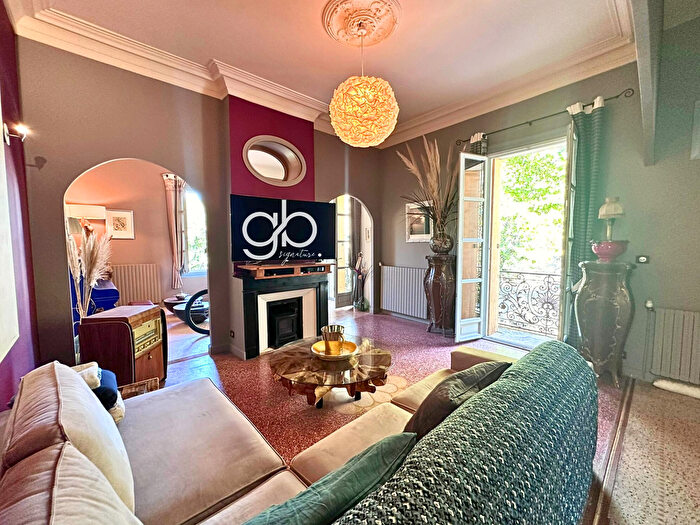 Maison à vendre - Les Matelles - 11 pièces - 6 chambres