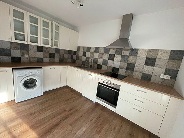 Appartement 2 pièces à La Séauve-sur-Semène, à louer