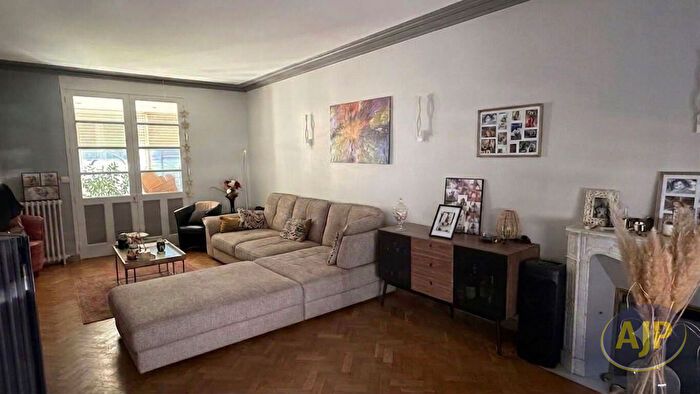 Angers, Belle, Beille - Maison 7 pièces à vendre