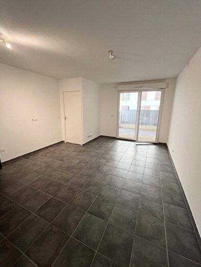 Appartement à louer - La Capelette, Marseille ème arrondissement - 2 pièces - 1 chambre