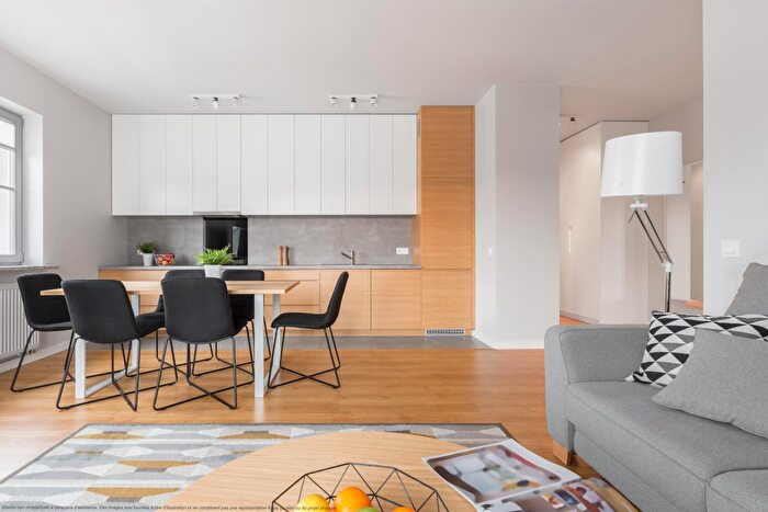 Vanves, Centre Saint-Rémy - Appartement 2 pièces à vendre