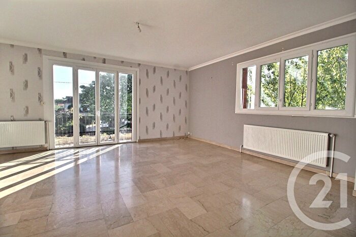 Miribel : Maison 8 pièces à vendre